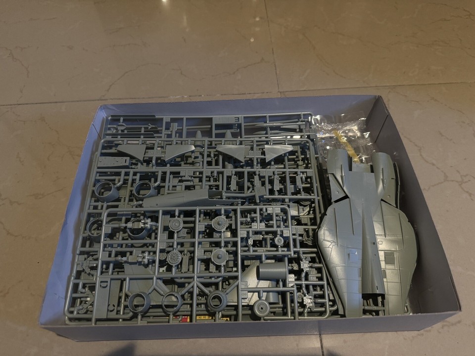 Academy Hobby 12563 USN F-14A "VF-143 Pukin Dogs" 1/72 Plus Extra | eBay