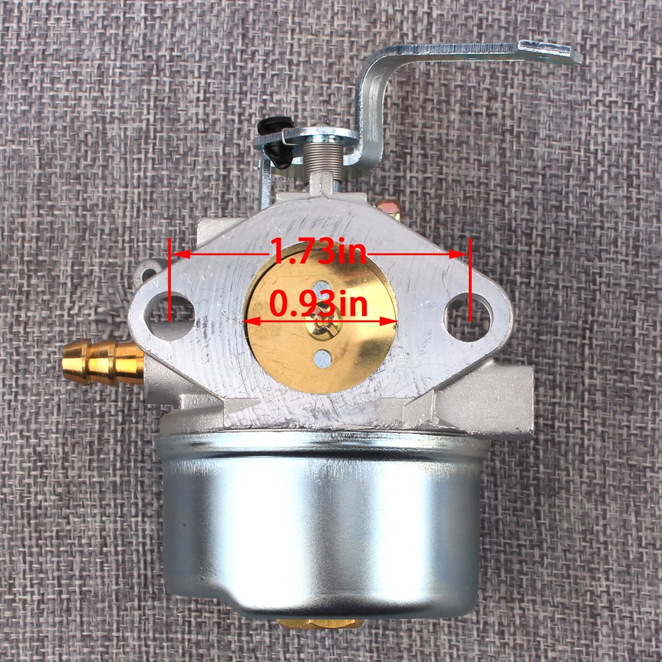 Carburetor Carb For PowerBack GT5250 5250 Watt Generator | eBay