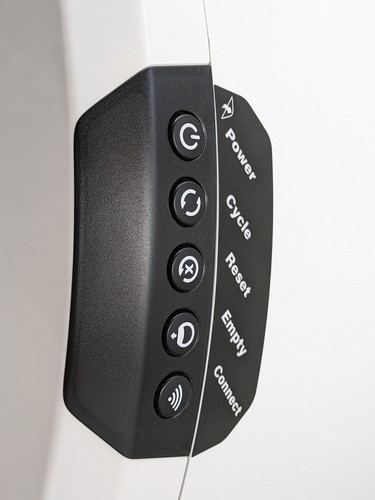 Whisker Litter-Robot 4 Smart Self-Cleaning Rotating Litter Box | LR4 ...