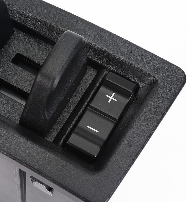 In-Dash Trailer Brake Controller Module Kit for Ford F150 2015-2020 OEM ...