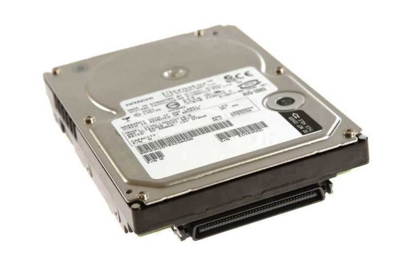 127980-001 - 18.2GB ULTRA2 (LVD) Scsi Hard Drive For ProLiant 3000 ...