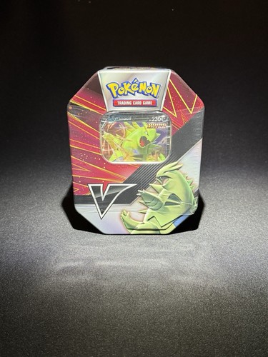 🇫🇷 Pokemon TCG - Pokebox Tyranocif V juin 2021 - FR Neuf / scellé | eBay