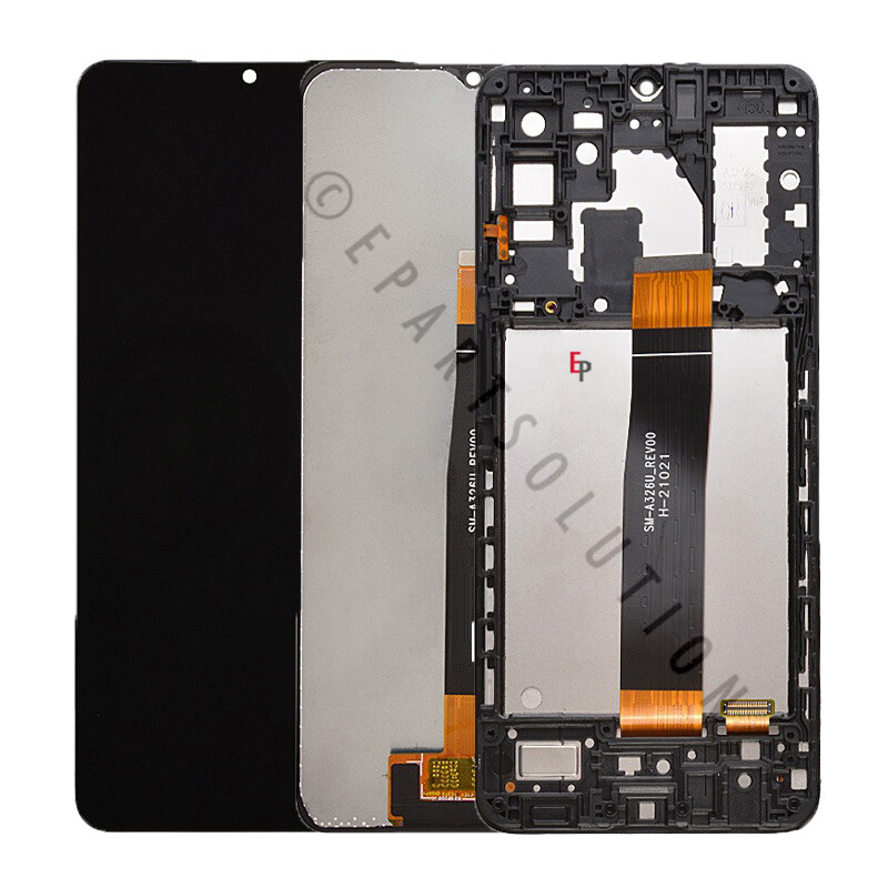 Samsung Galaxy A32 5G A326 SM-A326U LCD Display Touch Screen Digitizer ...