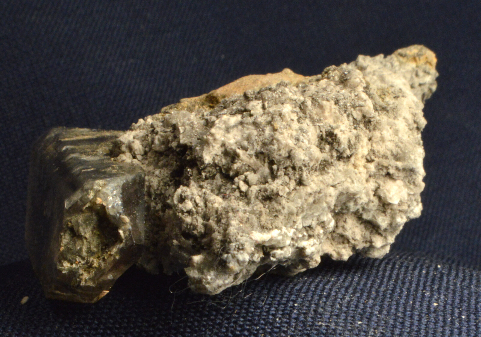 #6382 Barite - Linwood Mine, Iowa | eBay