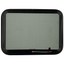 RV Exit Window 30" W x 22" H Optional Trim RV Window Replacement Camper ...