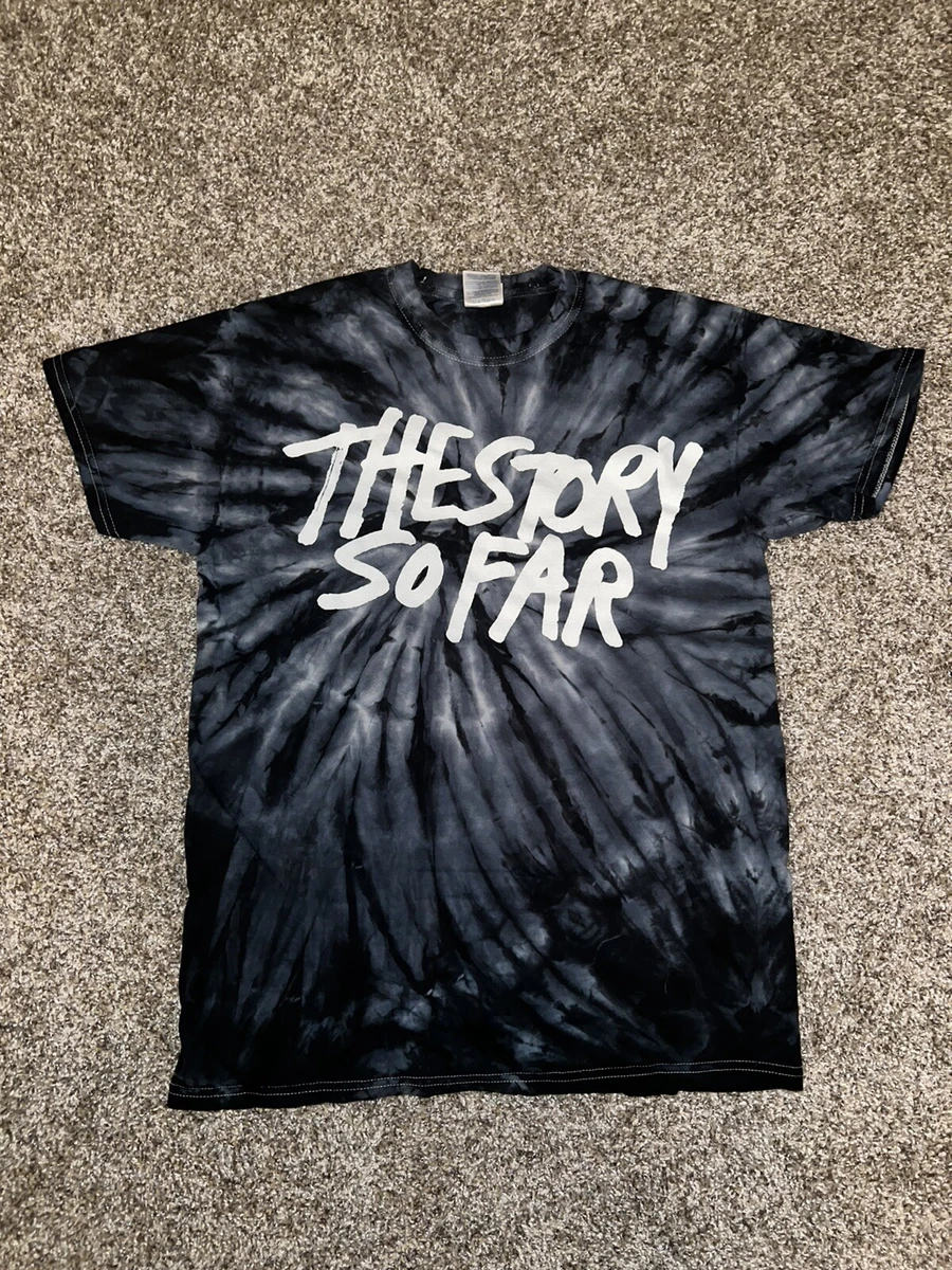 The Story So Far Band