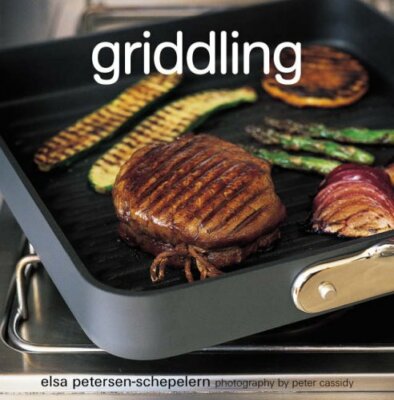 Griddling By Elsa Petersen-Schepelern 9781845971571 | eBay UK