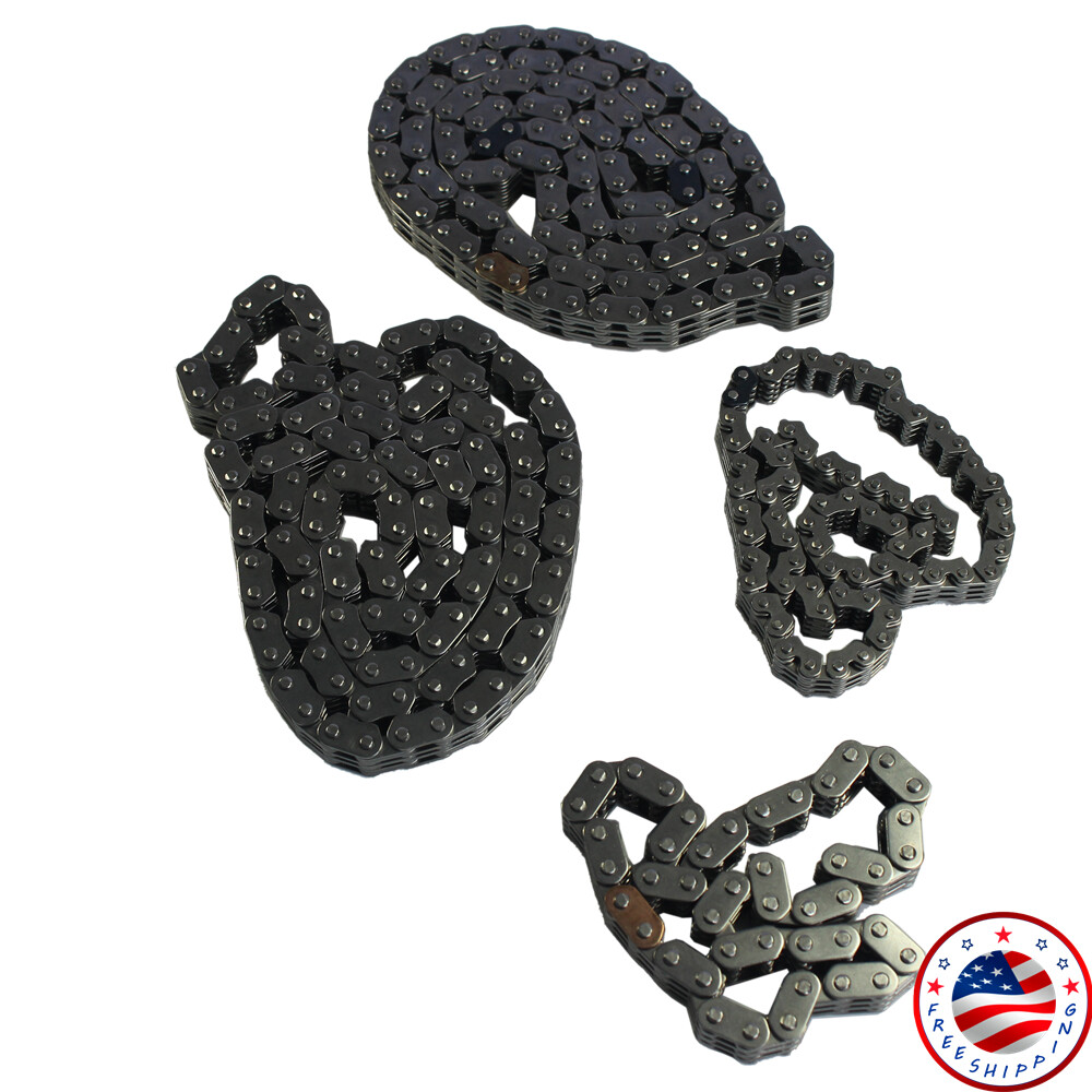 Timing Chain Kit For Chrysler Dodge Jeep V6 3.6L Pentastar 3.6 Engine ...