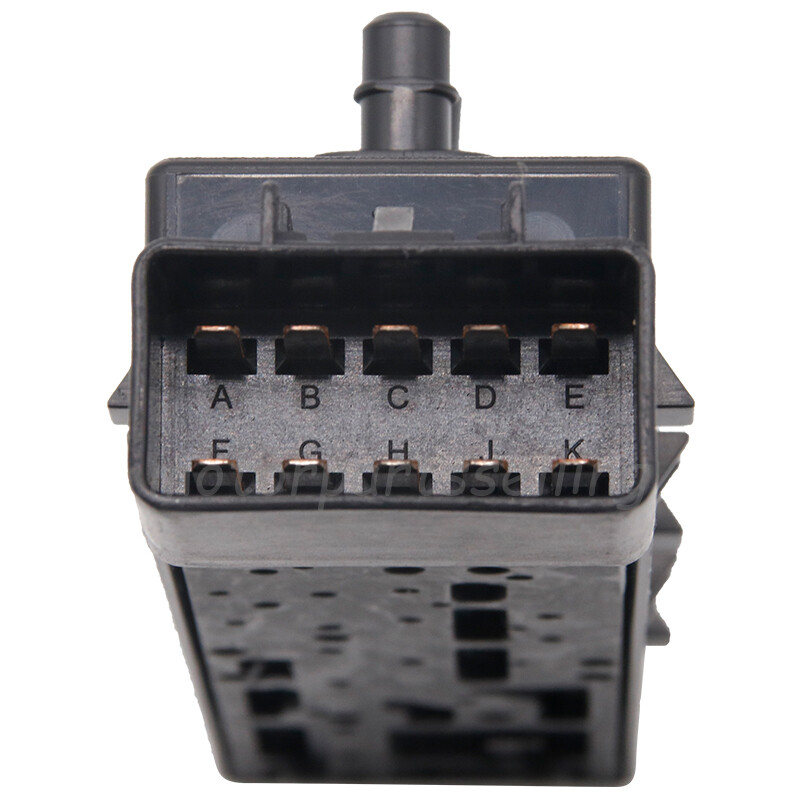 8 Way Power Seat Control Switch Right Passenger 12451498 for 2006-15 ...