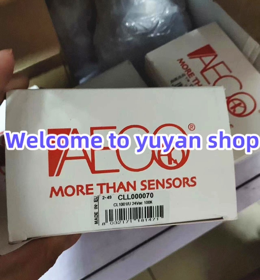 1pc NEW CL1001/U 100K Sensor | eBay
