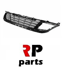 FOR PEUGEOT 308 ALLURE 2013 - 2018 NEW FRONT BUMPER LOWER GRILLE ...