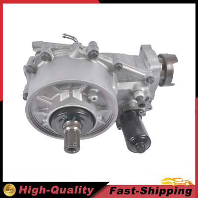 Rear Axle Differential Carrier 3.73 Ratio For Jeep Cherokee Chrysler ...