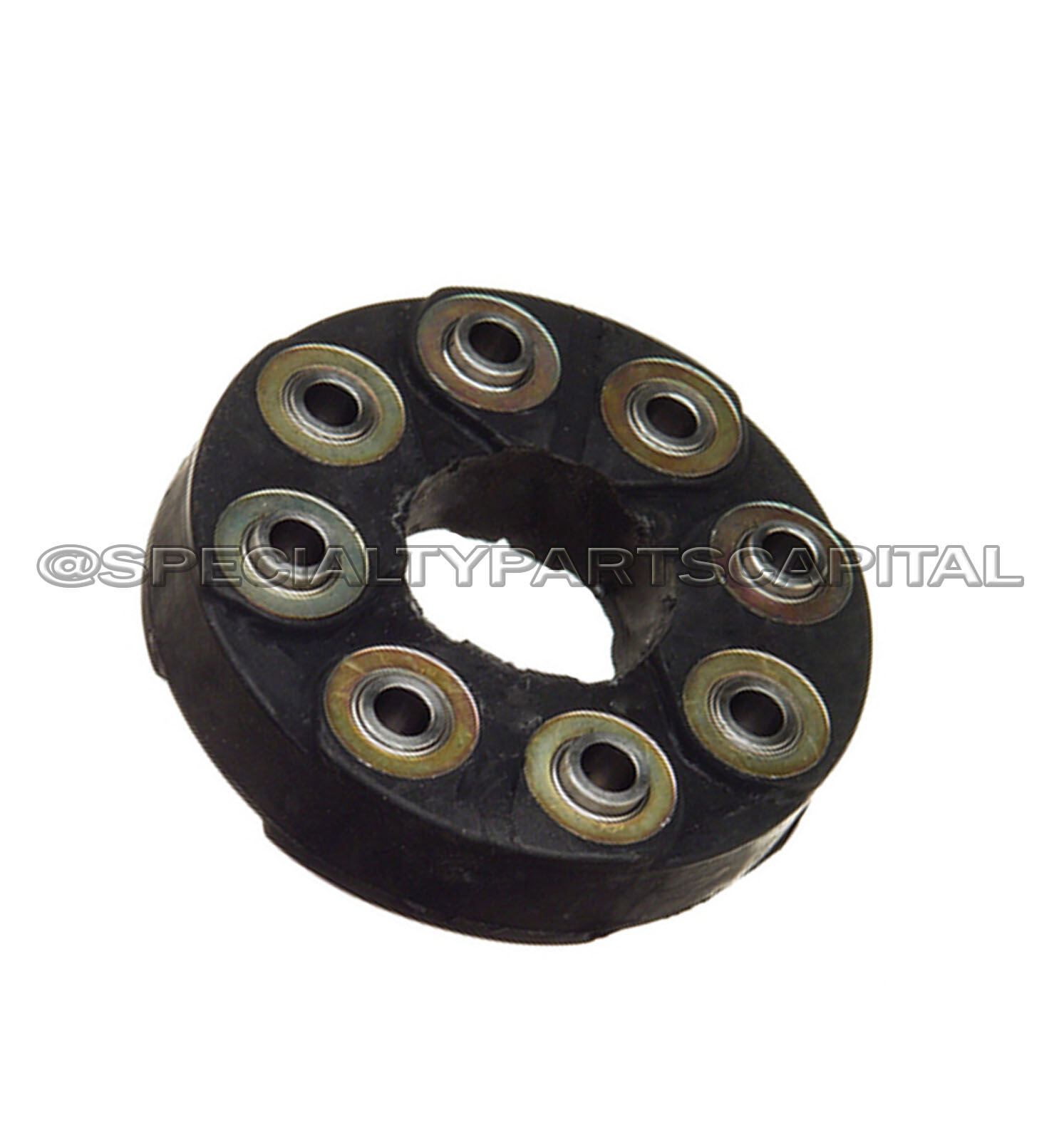 MERCEDES R171 W124 W129 W140 W203 E420 500SEC W220 DRIVESHAFT FLEX DISC ...