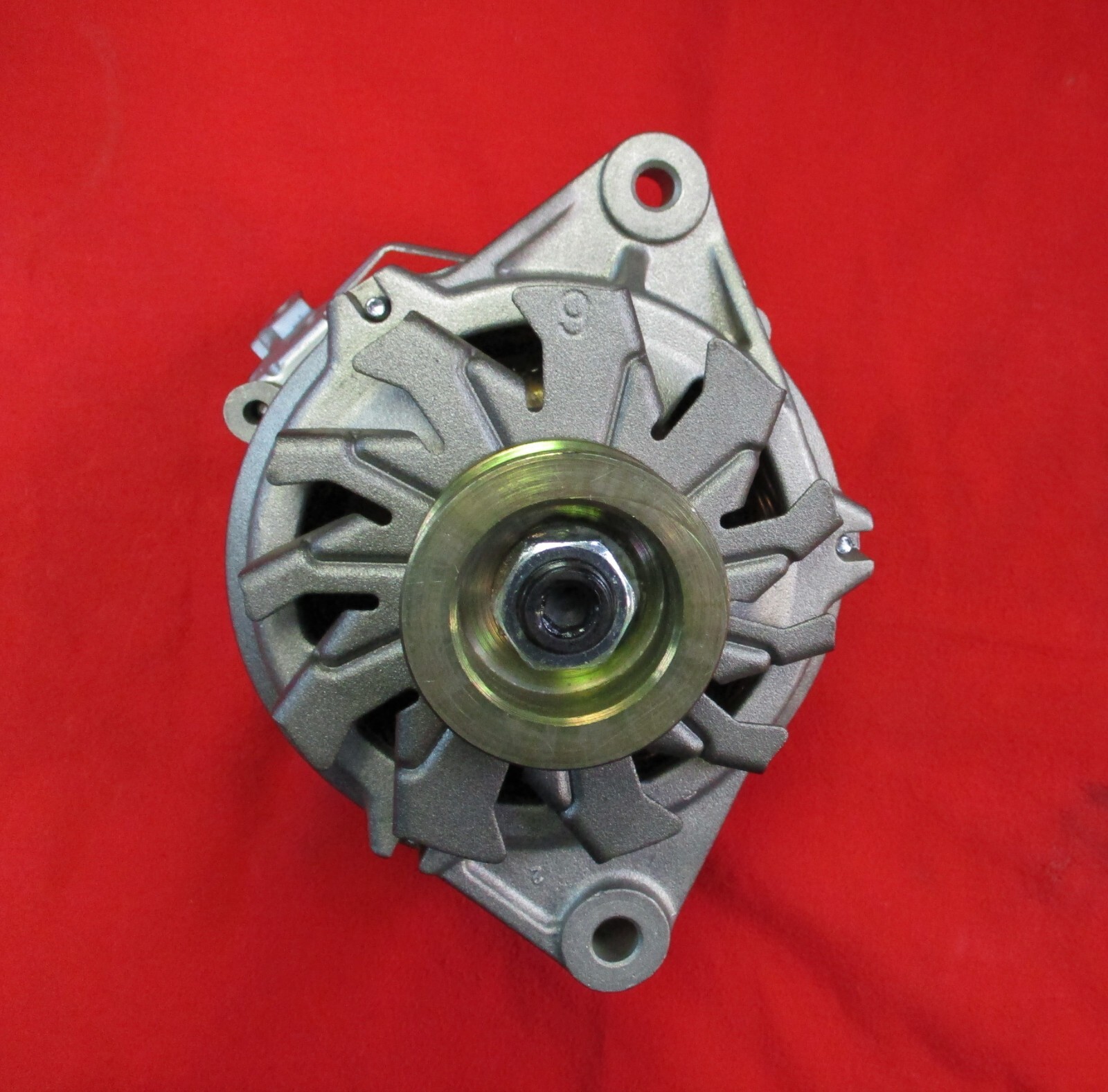 1993-1995 Geo Prizm Corolla Delco CS121 Alternator | 10480095 | 11-15V ...