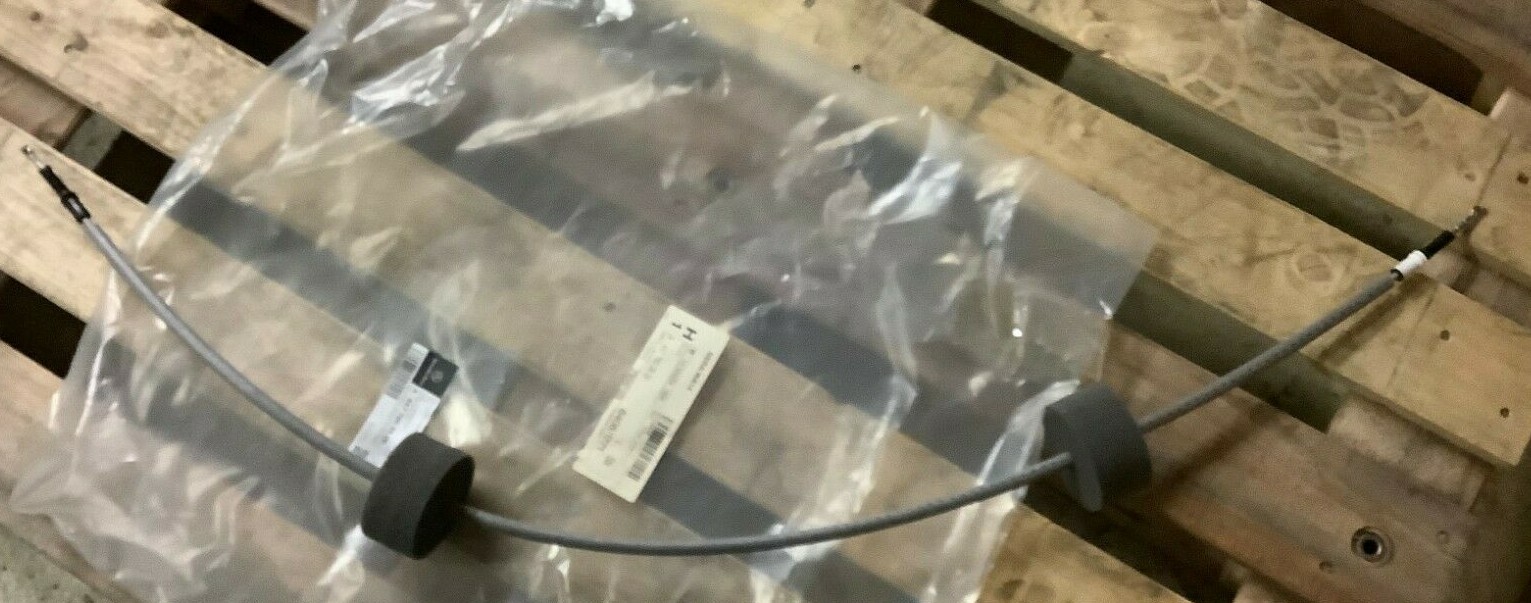 Mercedes-Benz VITO W447 Rear Door Control Cable A4477603900 Genuine for ...