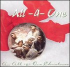 ALL-4-ONE - AN ALL-4-ONE CHRISTMAS CD NEAR MINT! - XX 75678284625| eBay