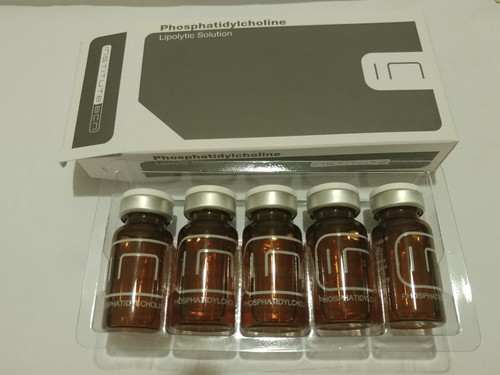 BCN 5 fiale mesoterapia sterili | eBay