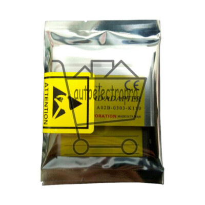 New CF Card Slot FANUC OI-MD A02B-0303-K150 Pcmcia Card Compact PC Card ...