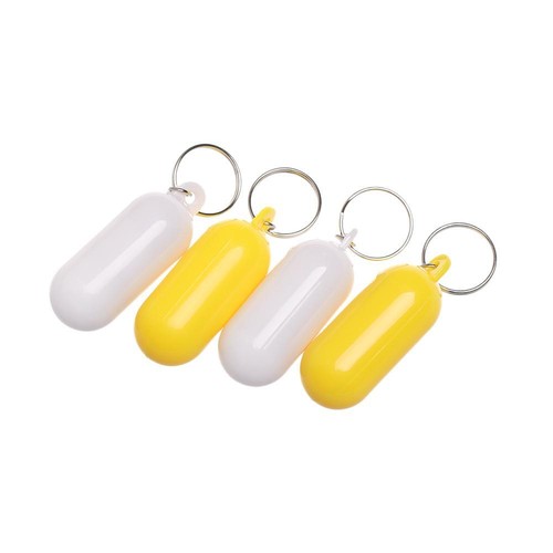 Tool Floating Key ring Kayak keyring Fender Buoyant holder Float Canal ...