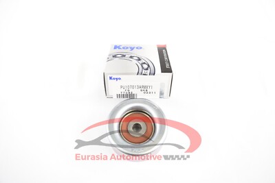 Koyo Drive Belt Idler Pulley 1660431020 / 166040P011 For Toyota 2005 ...