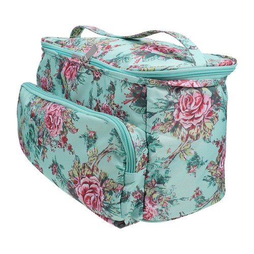 Sewing Machine Bag Useful Knitting Tool DIY Embroidery Organizer Bags ...