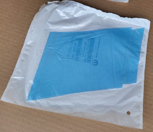 2011-2022 Jeep Grand Cherokee Left Anti-Chip Film Mopar 68071575AB ...