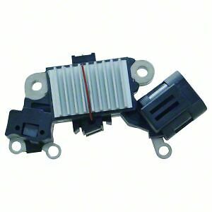 WAI World Power Systems IH748 Voltage Regulator - Voltage Regulator for ...