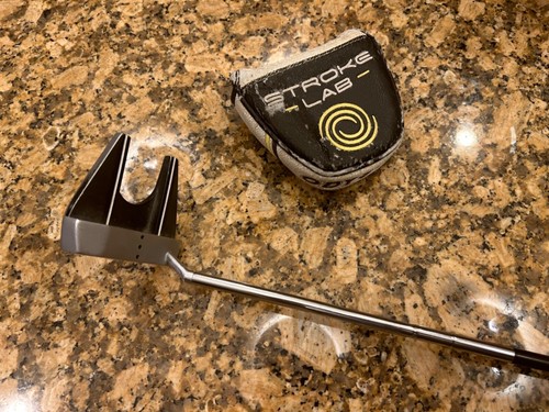 odyssey putters stroke lab 7 | eBay