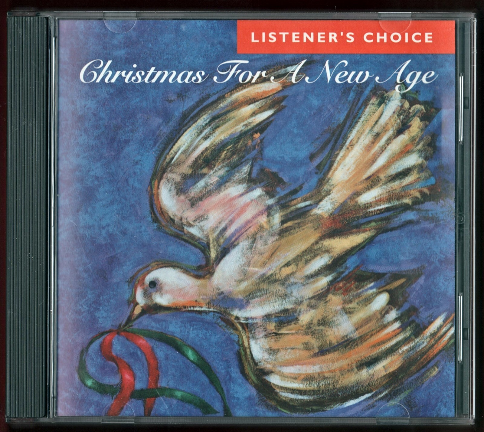 Christmas For A New Age: Listener's Choice Classics, Volume 6, 1992 | eBay