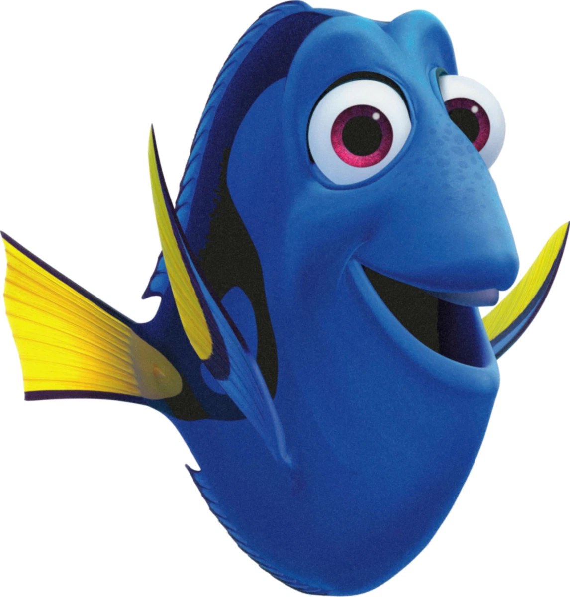Ellen Degeneres Dory