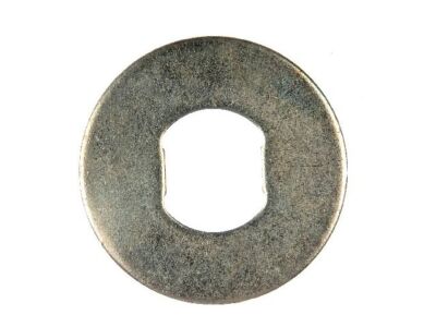 Front Dorman Spindle Nut Washer fits Ford E250 Econoline 1990-2002 ...