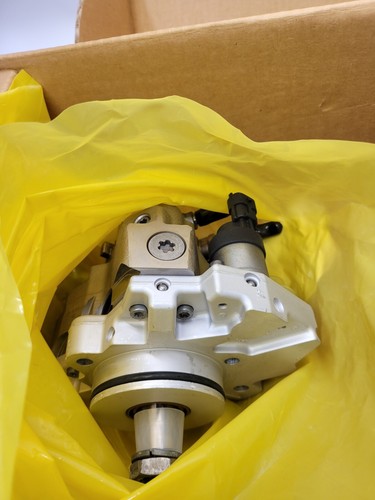 OEM Bosch CP3 HPCR Fuel Pump for Cummins 5256607 5256607NX 5256607RX ...