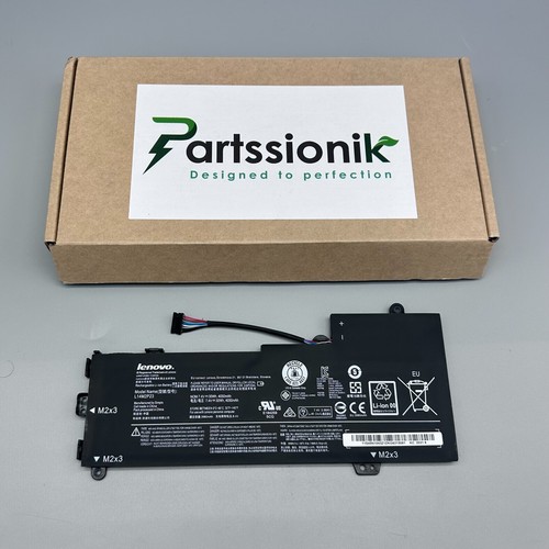 New 30Wh Genuine L14M2P23 Battery for Lenovo U30 E31-70 U31-70 L14M2P24 ...