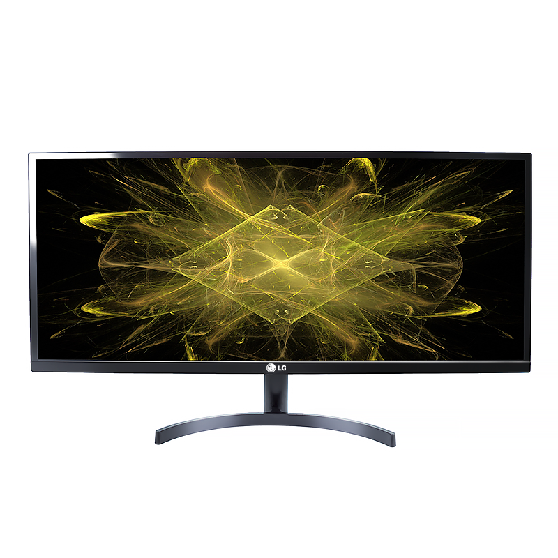 LG 34" IPS LED UltraWide FHD 1080p Monitor 75hz with HDR & FreeSync ...