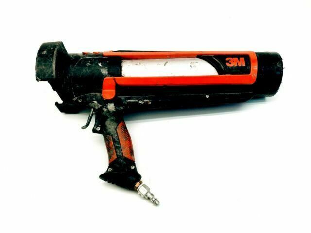 3M 05846 Pneumatic Dynamic Mixing Gun for sale online | eBay