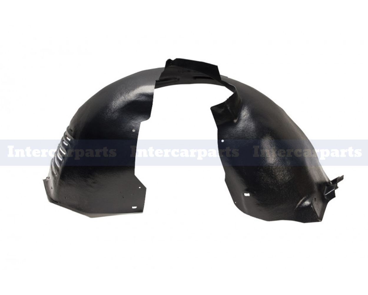 Right Driver Side O/S Inner Wheel Arch Cover Liner for Vauxhall ...