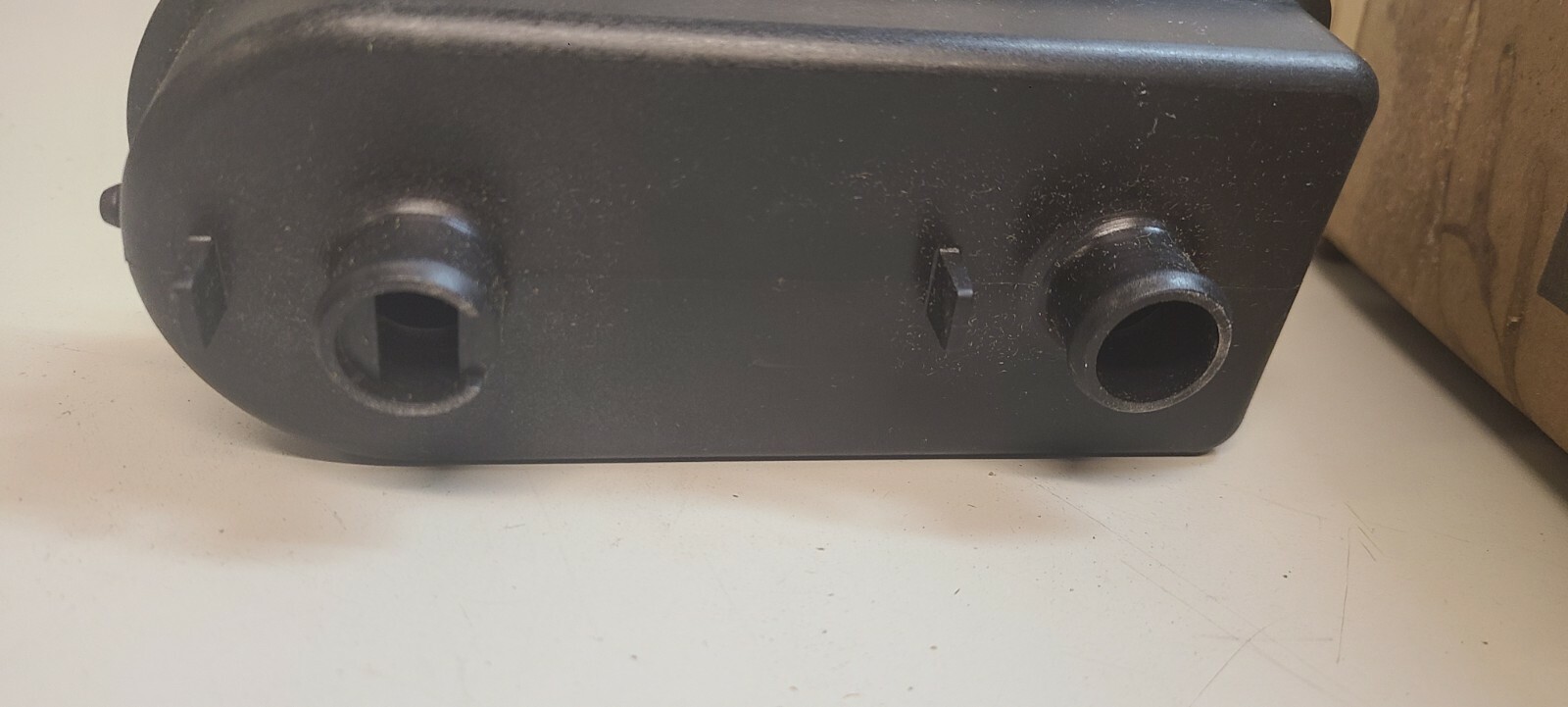 GENUINE MOPAR 3766206 MASTER CYLINDER RESERVOIR 766448 | eBay