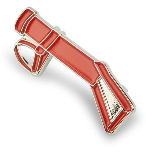 Police MOE Method of Entry Big Red Key Doris Pin Badge | eBay UK