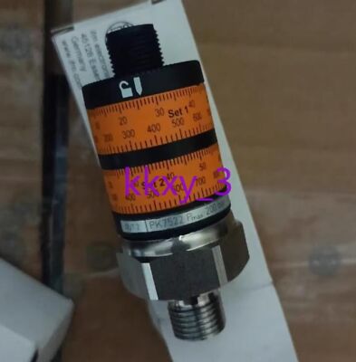 1 PCS Brand new Original IFM PK7522 sensor IFM | eBay