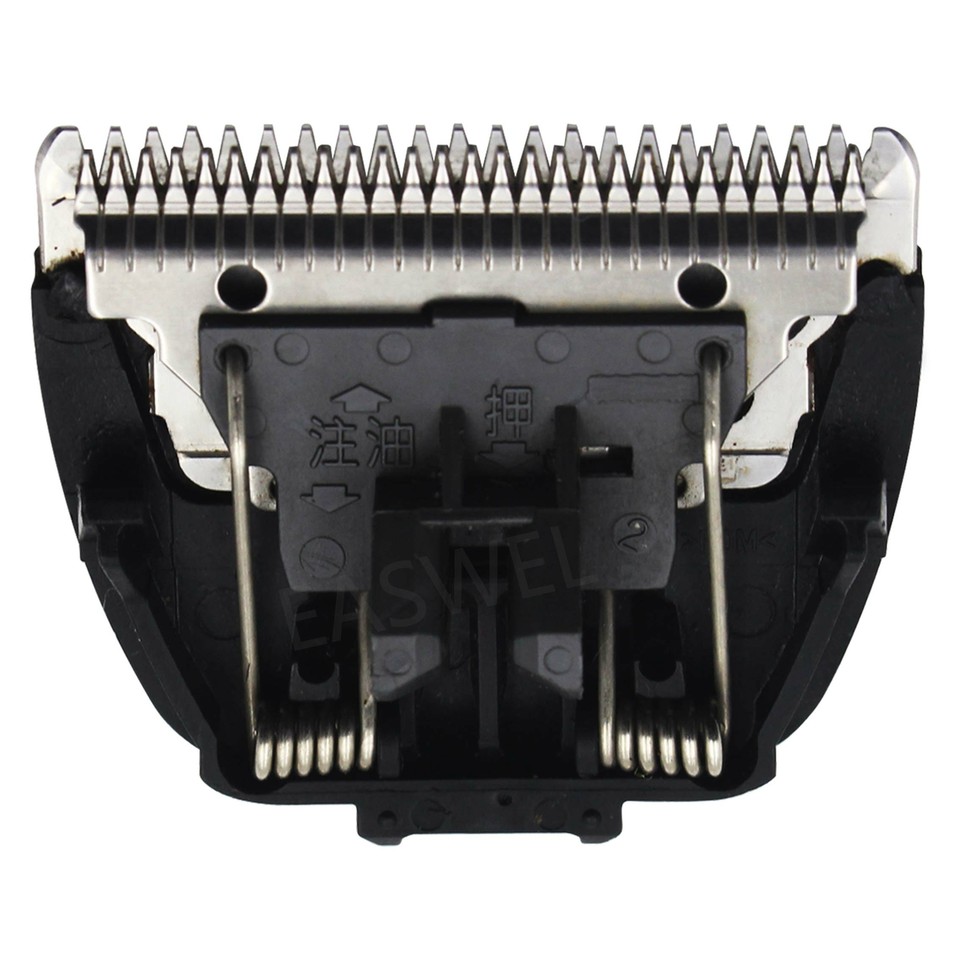 Trimmer Cutter Blade Heads For Panasonic Hair Trimmer ER224 | eBay