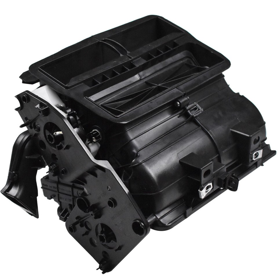 68004022AA Evaporator Heater Distribution Box Housing for 07-11 Dodge ...