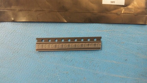 (10 PCS) 1PS79SB62 PHILIPS Rectifier Diode Schottky 1 Element 0.02A ...