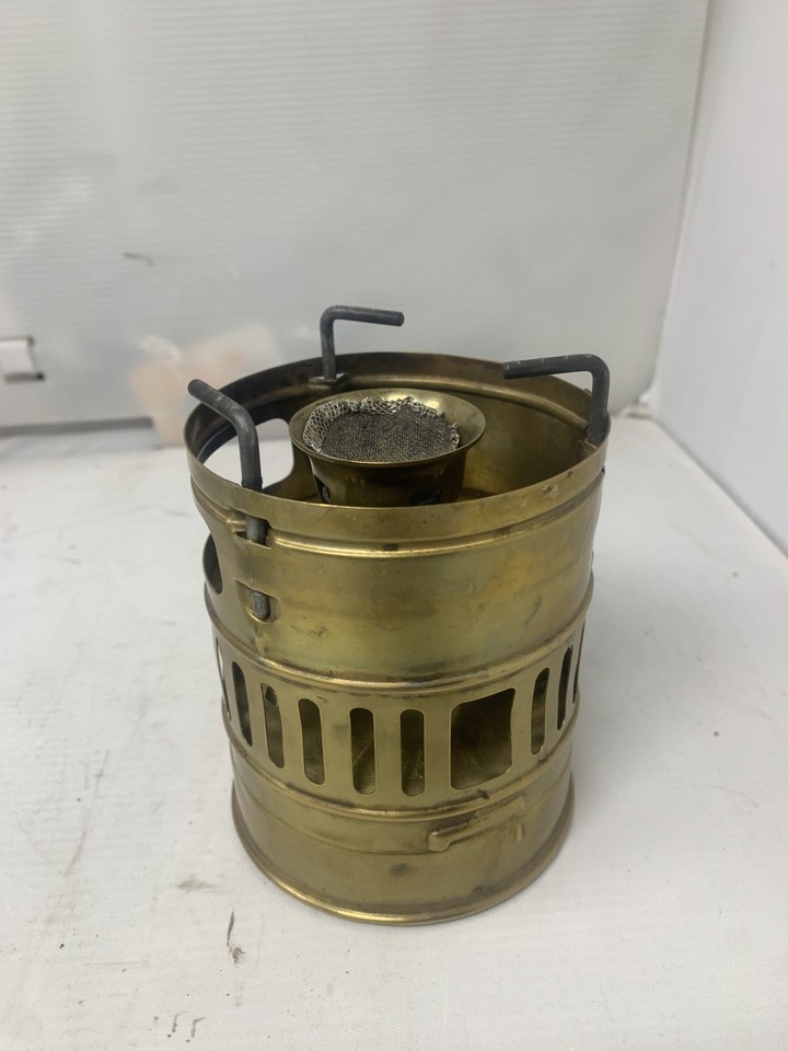 Vintage Svea 123 Stove - Sievert Made in Sweden | eBay