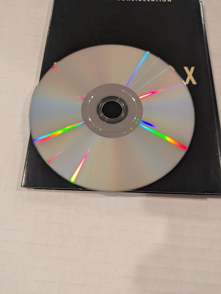 BIRD BOX FYC DVD NETFLIX SANDRA BULLOCK JOHN MALKOVICH Sarah Paulson | eBay