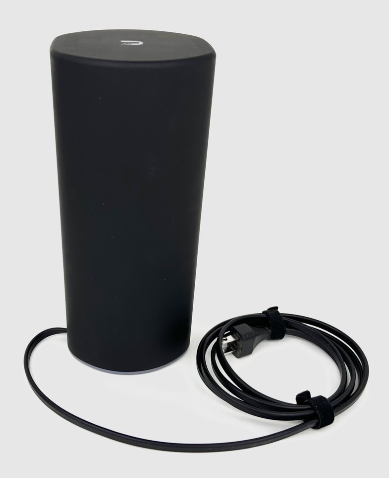 AmpliFi Alien WiFi 6 Mesh Router - Black - U | eBay