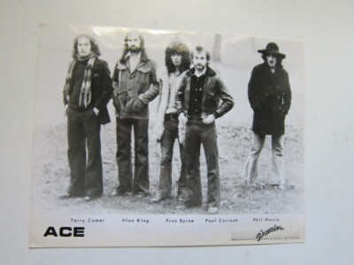 ACE 8x10 photo | eBay