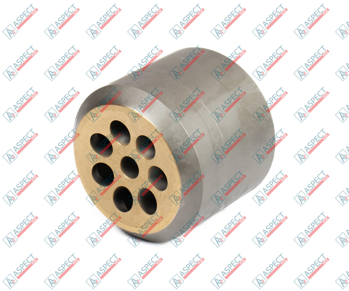 Bosch Rexroth A2FO90, A2FM90, A2FE90 Cylinder block Rotor R909421308 | eBay