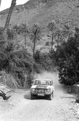 Volvo 142 1973 WRC Rally Car Motor Racing Old Photo 3 | eBay Australia