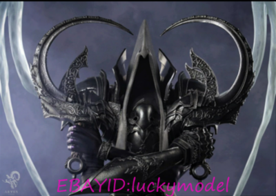 Diablo 3 Malthael Weapons