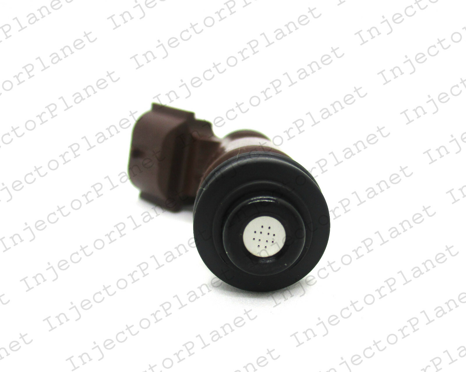 Set of 6 DENSO 0100 fuel injector 2006-2007 Subaru B9 Tribeca 3.0L ...